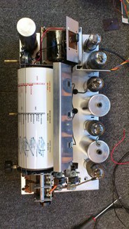 Valve Radios - Restoration